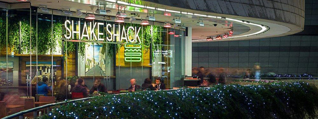 Caring For Our Shack Community | Shake Shack