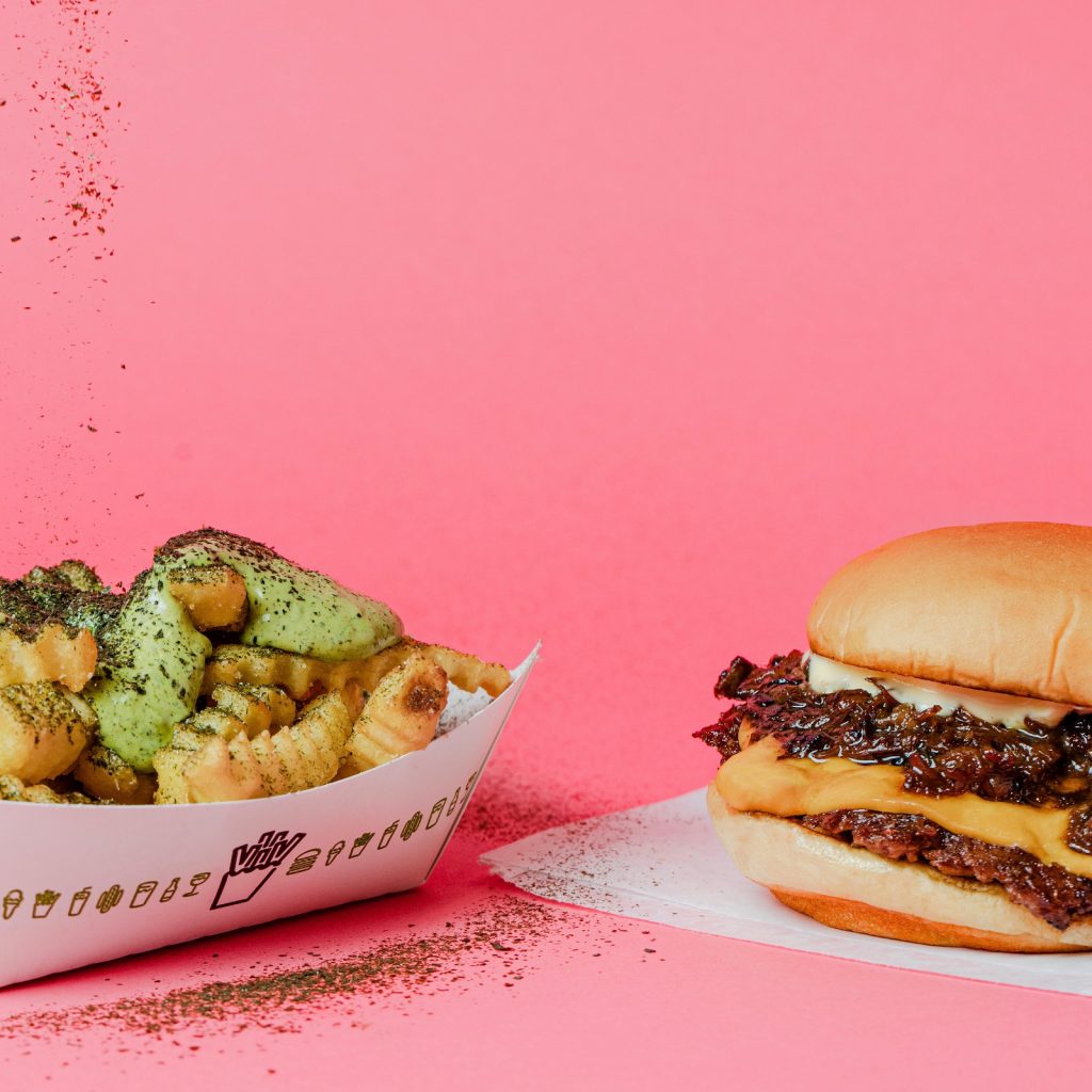 Shake Shack x Nyesha Arrington: Inside Our Latest Los Angeles Chef ...