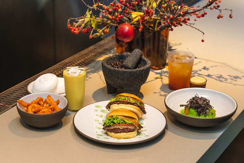 Shake Shack x Enrique Olvera: Inside Our Newest Chef Collab in Los ...