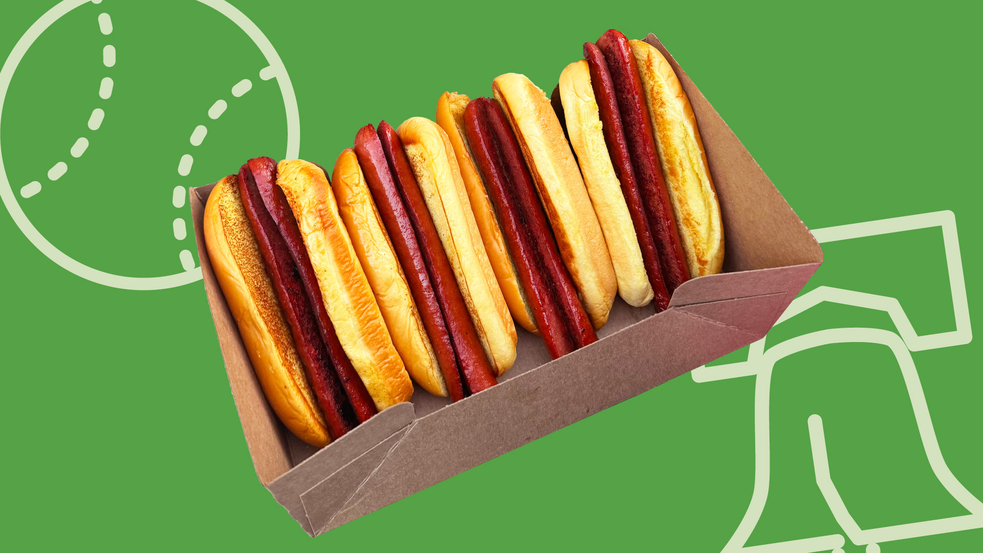 We’re Bringing Dollar Dogs Back To Philly | Shake Shack
