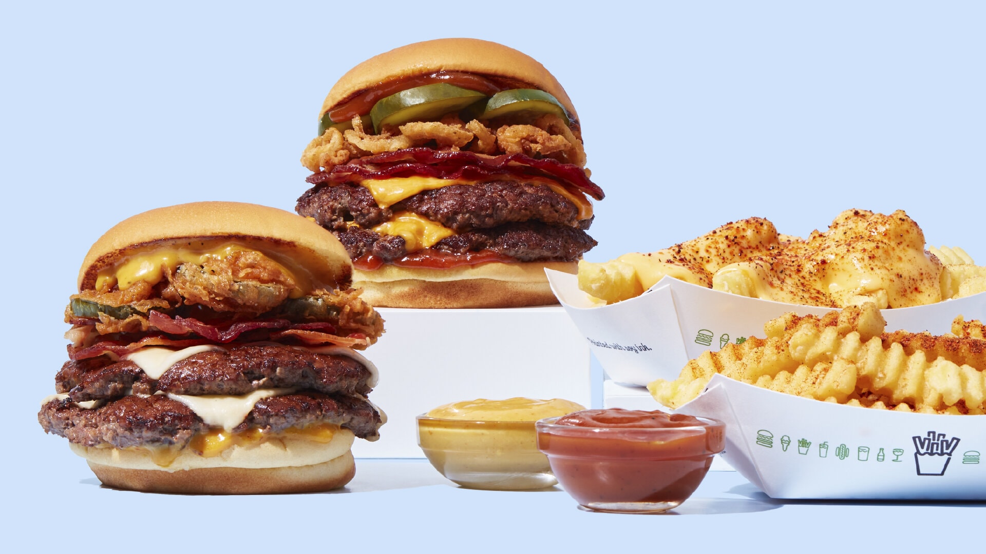 Our Summer BBQ Menu Is Here! | Shake Shack