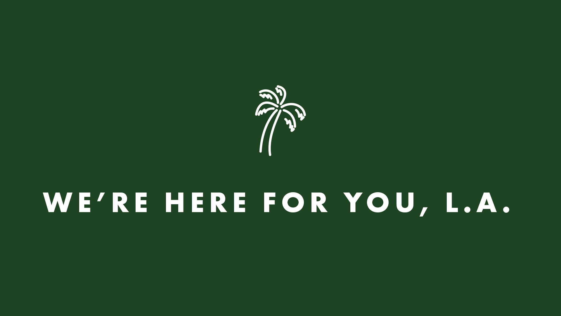 Shake Shack Supports World Central Kitchen | Shake Shack