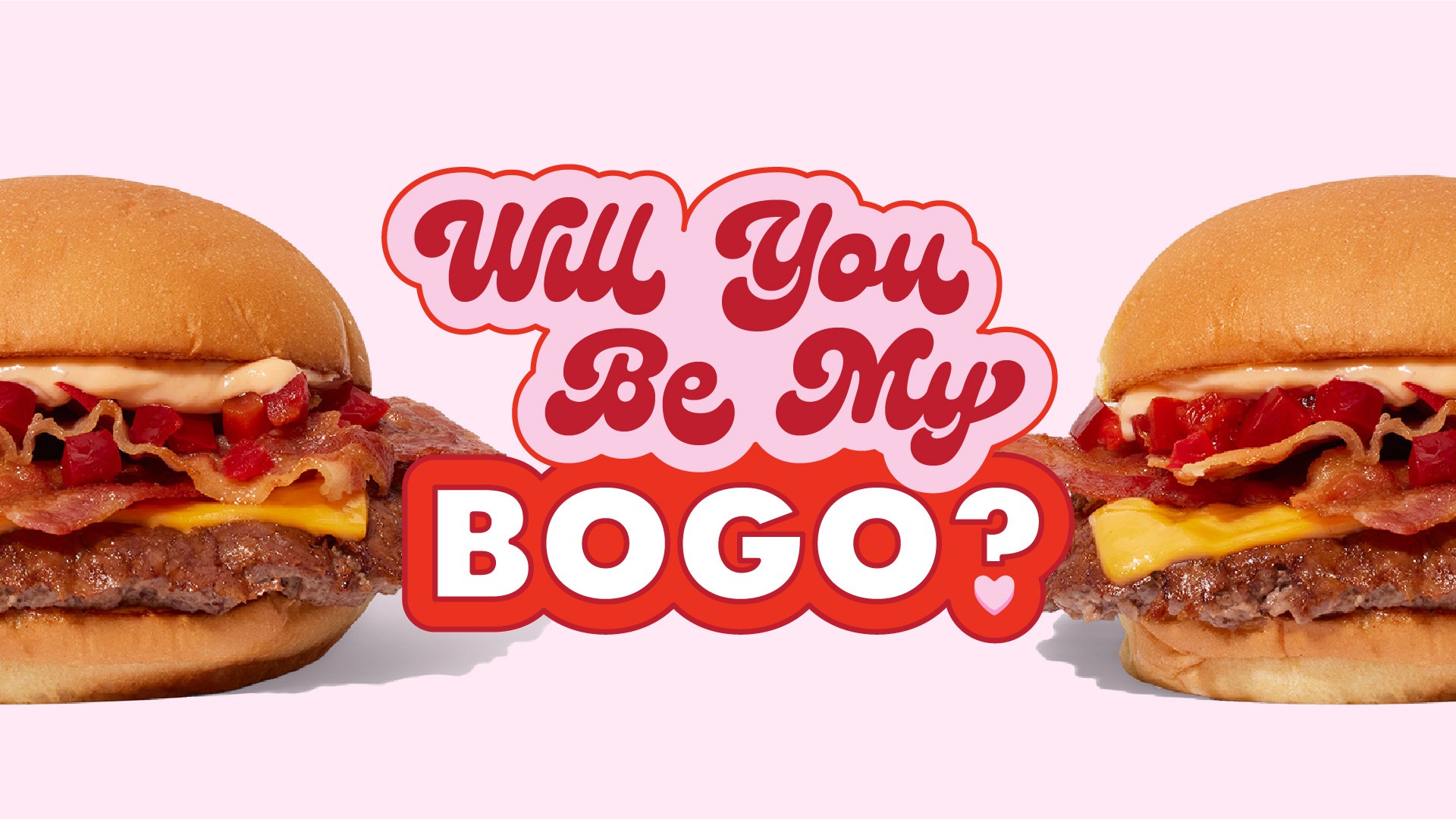 Will You Be My BOGO? | Shake Shack