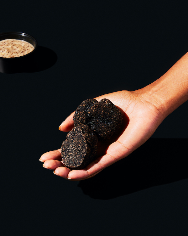 Shake Shack x Regalis Foods: Bringing Real Truffles to All | Shake Shack