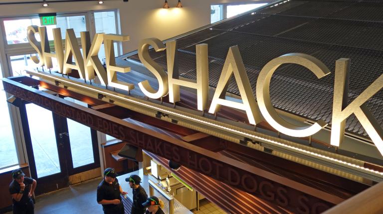 Union Station | Shake Shack